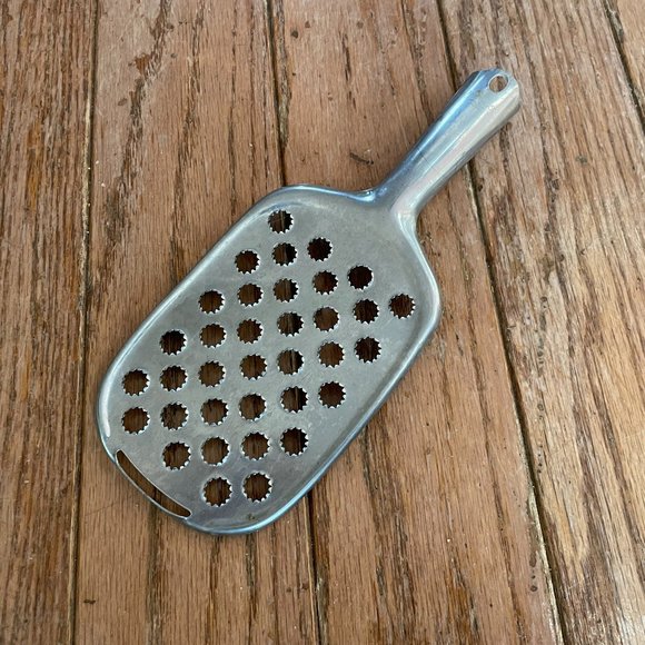 Vintage | Kitchen | Vintage Nevco Stainless Steel Shredding Kitchen ...